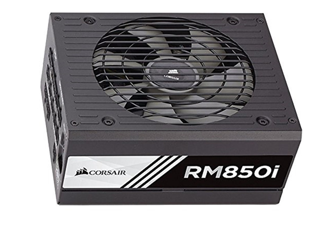 CORSAIR RM850I
