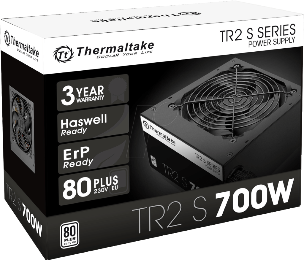 Thermaltake TR2 S 700W