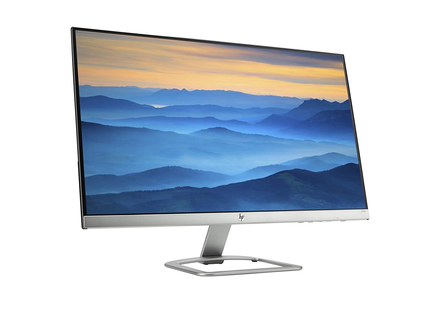 HP LED 27ES 27″