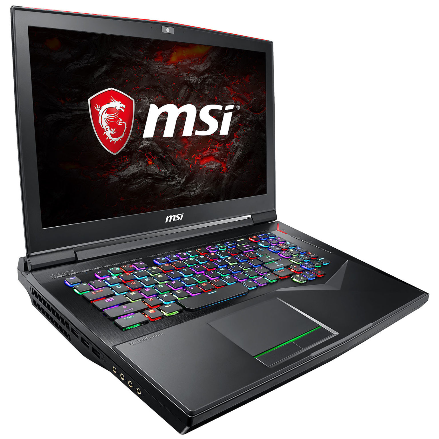 MSI GT75 8RG-015FR TITAN 02