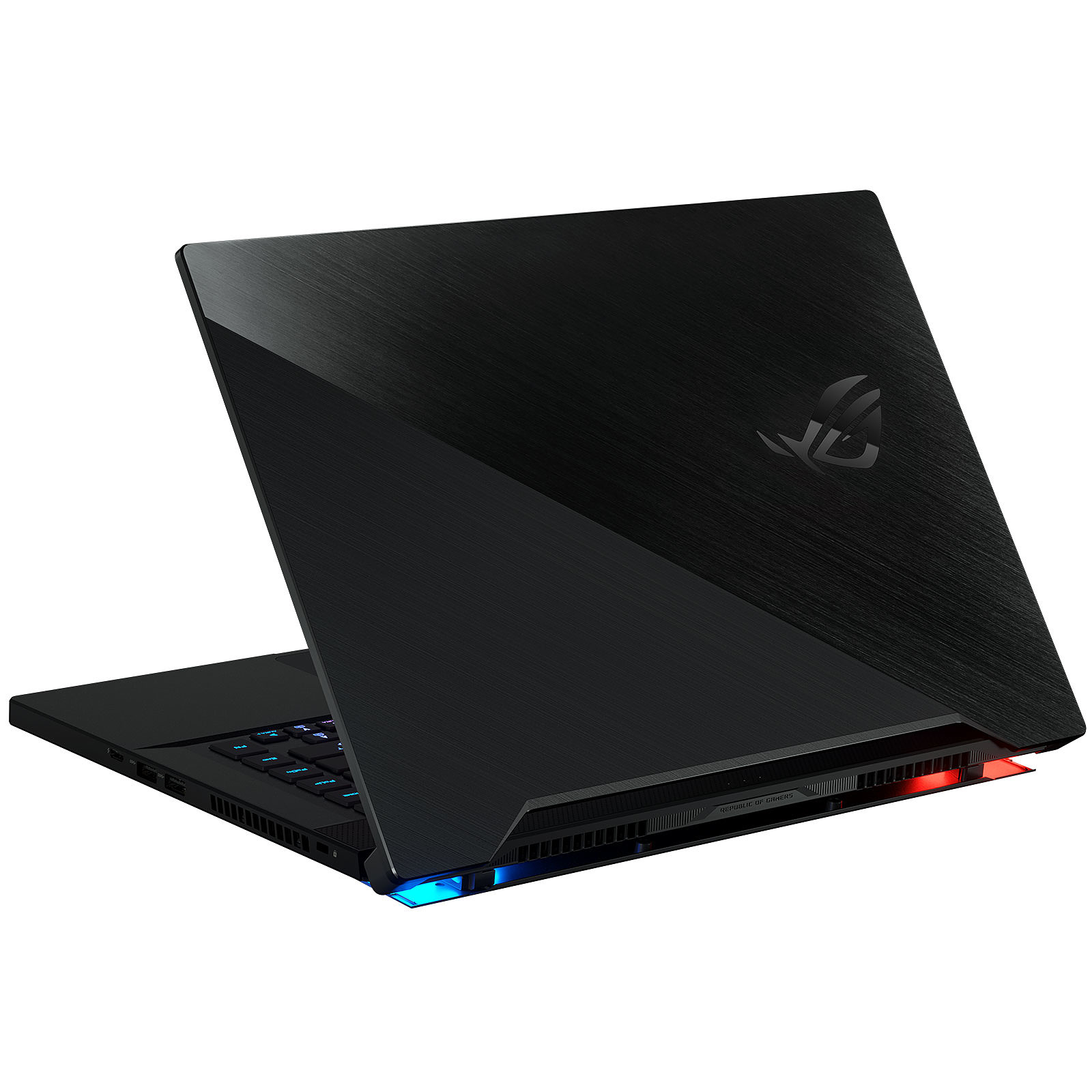 ASUS ROG ZEPHYRUS S15 GX532LWS-24T